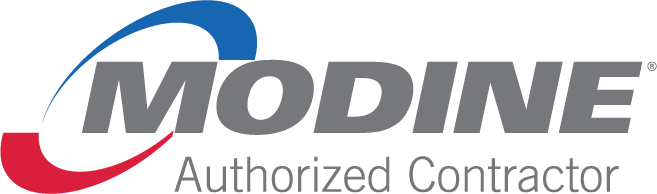 Modine Contractor Login